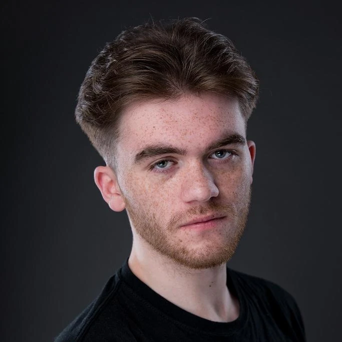 Harvey Scrimshaw | Robert Eggers Wiki | Fandom