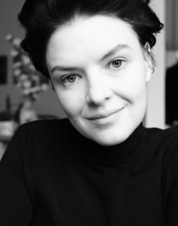 Magdalena Novakova | Robert Eggers Wiki | Fandom