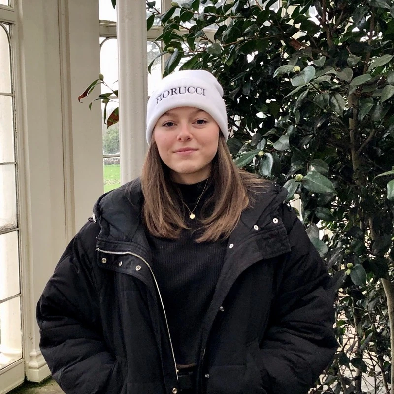 Anna Berkova | Robert Eggers Wiki | Fandom