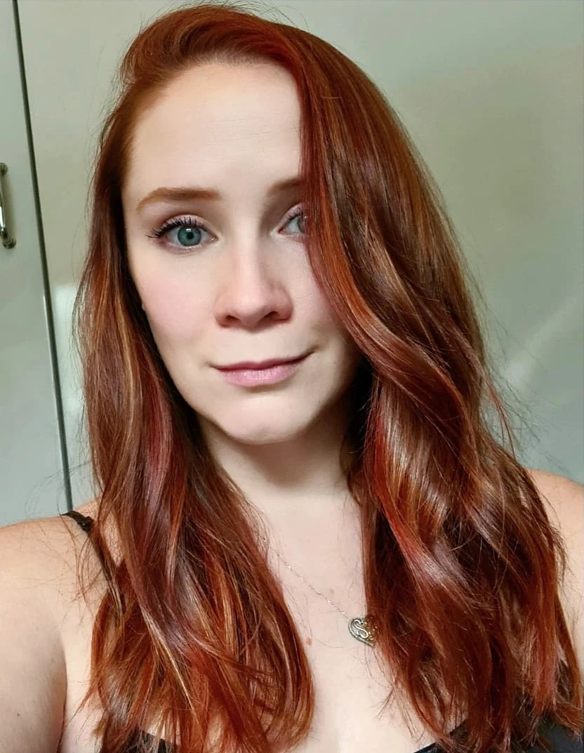 Kaleena Jordan | Robert Eggers Wiki | Fandom