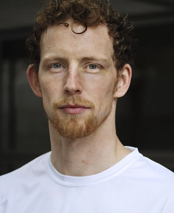 Darron Costello | Robert Eggers Wiki | Fandom