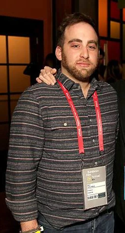 Alex Scharfman | Robert Eggers Wiki | Fandom