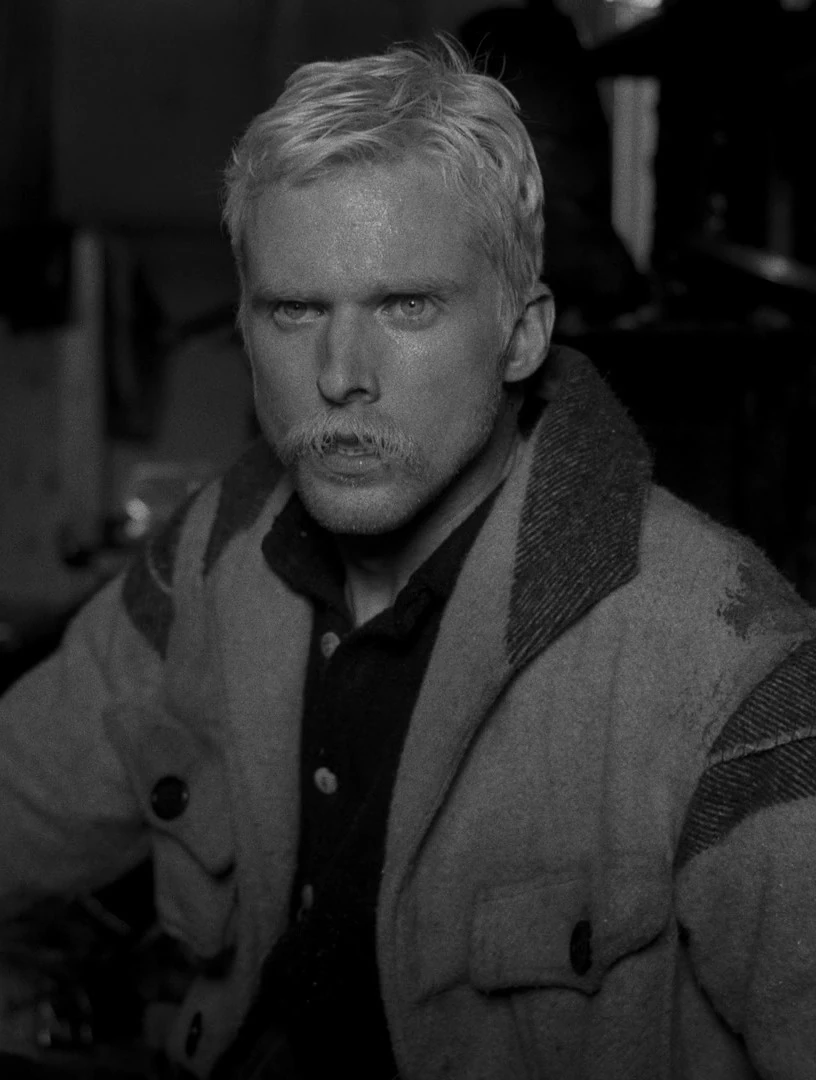 Ephraim Winslow | Robert Eggers Wiki | Fandom