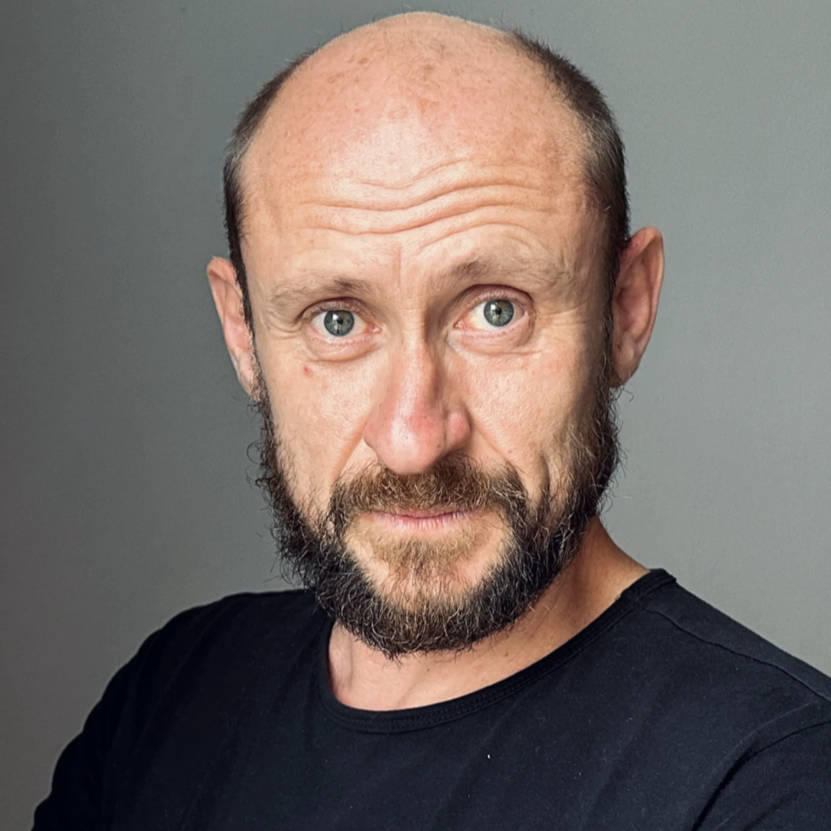 Marek Pospíchal | Robert Eggers Wiki | Fandom