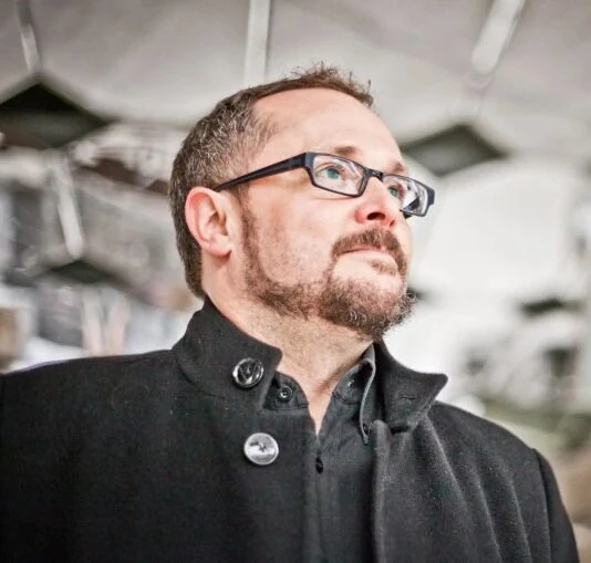Geoff D.E. Scott | Robert Eggers Wiki | Fandom