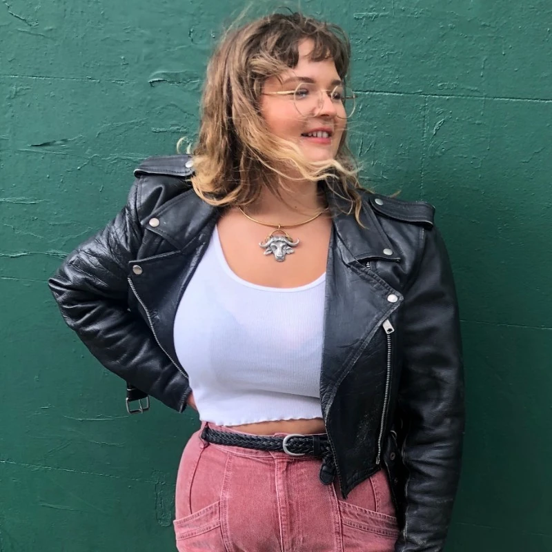 Lucy McLaughlin | Robert Eggers Wiki | Fandom