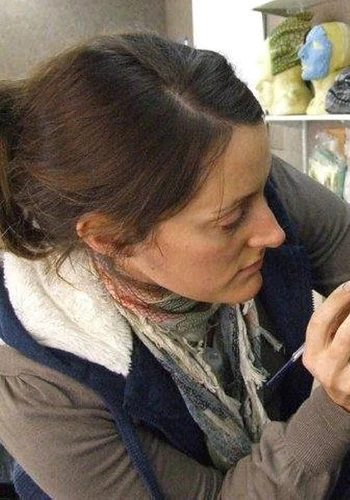 Fiona Walsh | Robert Eggers Wiki | Fandom