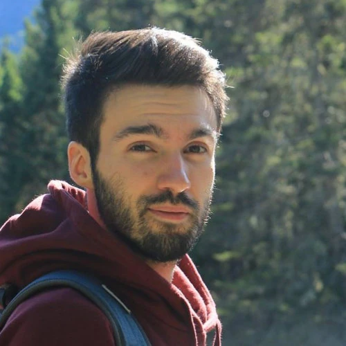 Maxime-Olivier Bouchard | Robert Eggers Wiki | Fandom