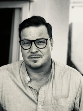 Tommy Morgenstern | Robert Eggers Wiki | Fandom