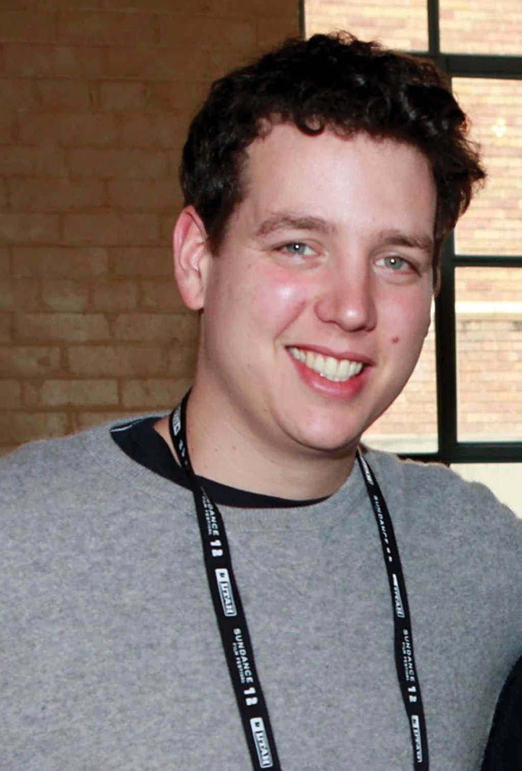 Michael Sackler | Robert Eggers Wiki | Fandom