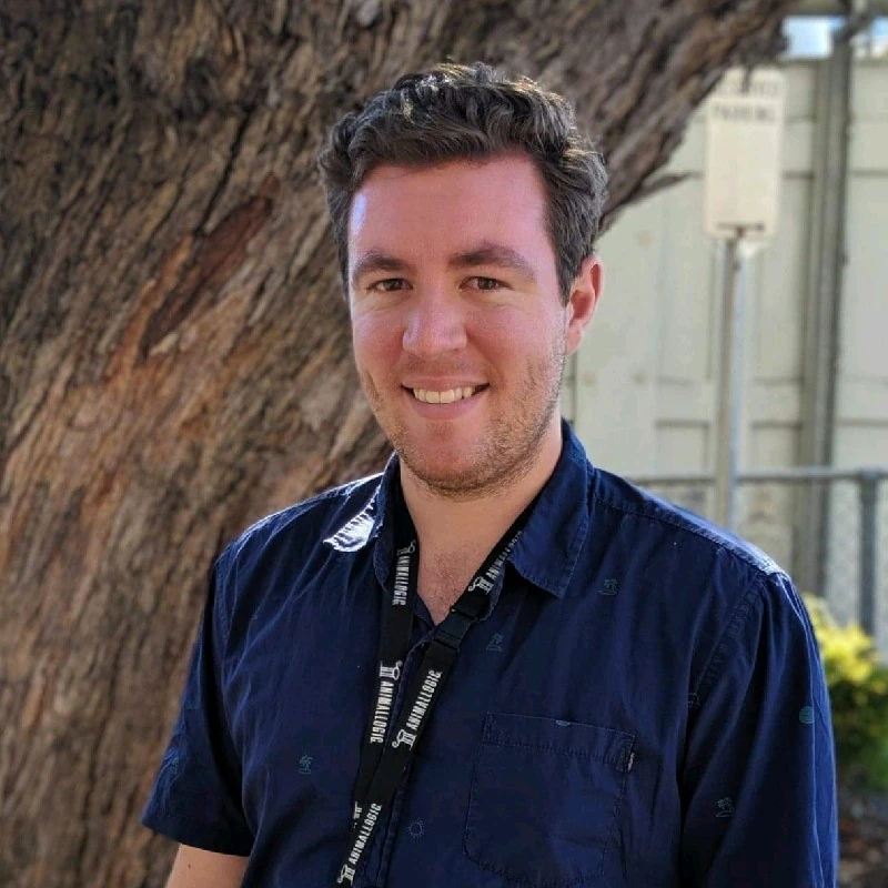 Mitchell Woodin | Robert Eggers Wiki | Fandom