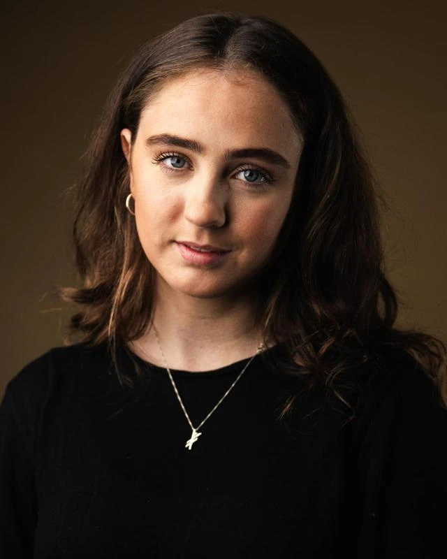 Sigrún Mathiesen | Robert Eggers Wiki | Fandom