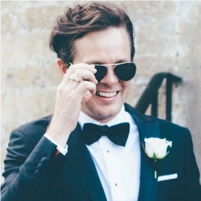 Jimmy Boyle | Robert Eggers Wiki | Fandom