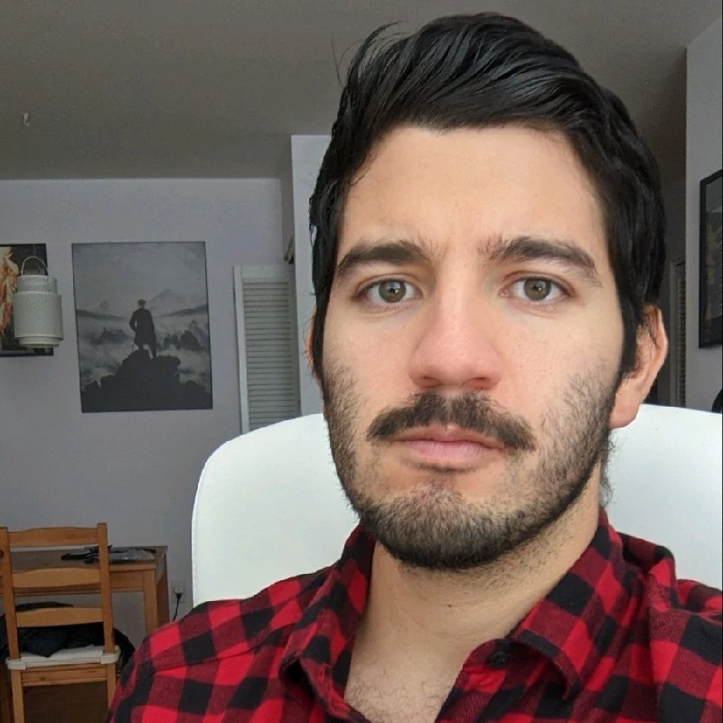 Diego Manssur | Robert Eggers Wiki | Fandom