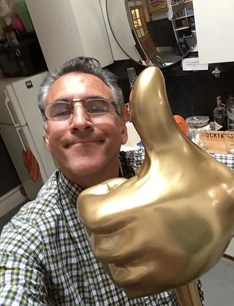 Joe Nero | Robert Eggers Wiki | Fandom