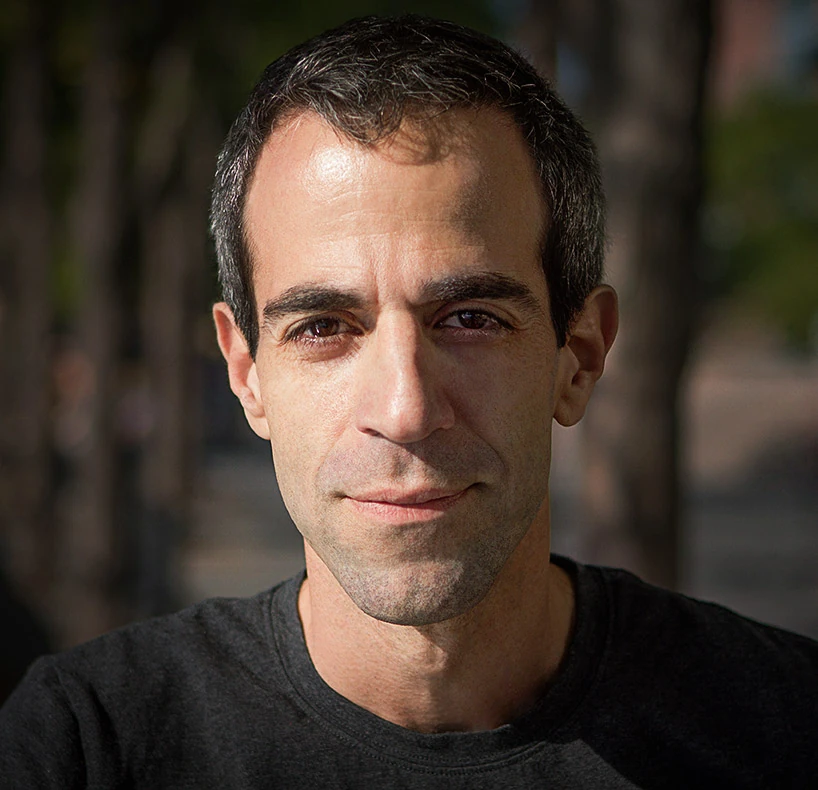 Vico Sharabani | Robert Eggers Wiki | Fandom