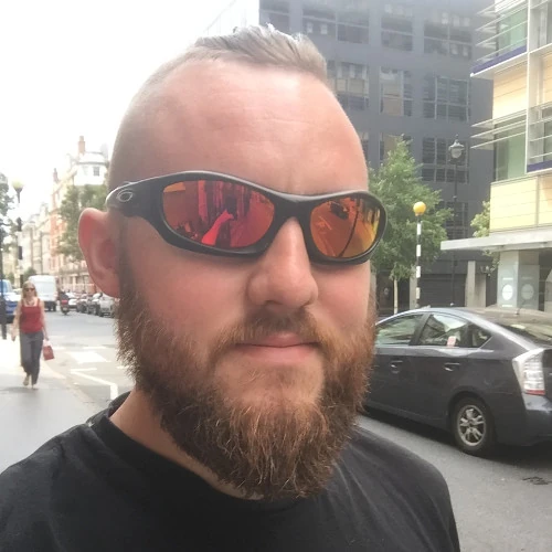 Greg Baldock | Robert Eggers Wiki | Fandom