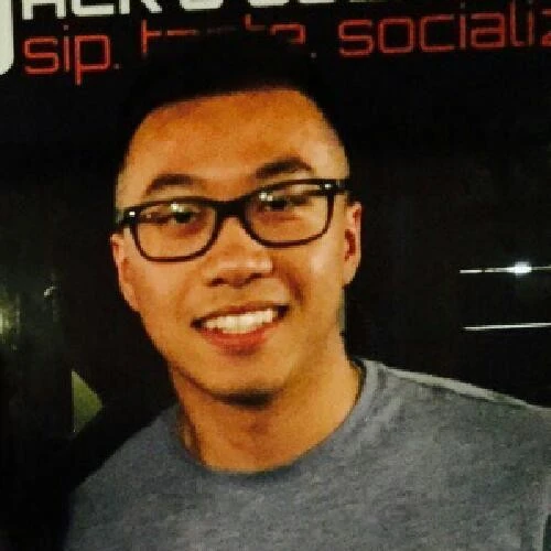 Dominic Lee | Robert Eggers Wiki | Fandom