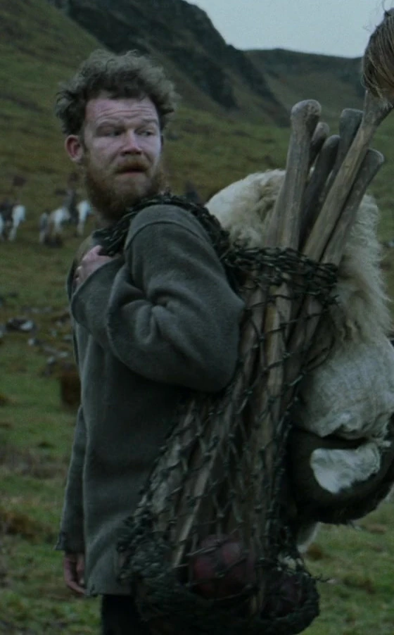 Knatttré | Robert Eggers Wiki | Fandom