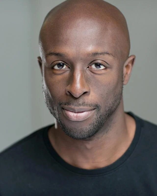 Ben Scheck | Robert Eggers Wiki | Fandom