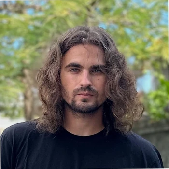 Mark Koval | Robert Eggers Wiki | Fandom