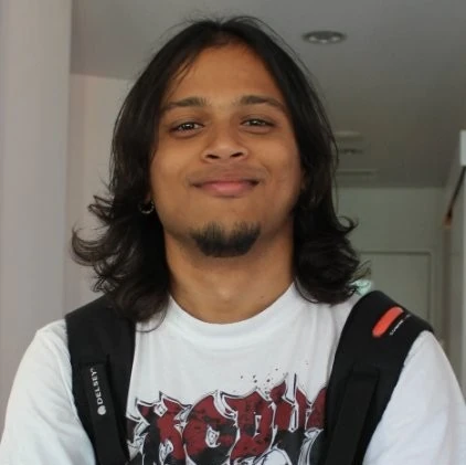 Suyog Pore | Robert Eggers Wiki | Fandom