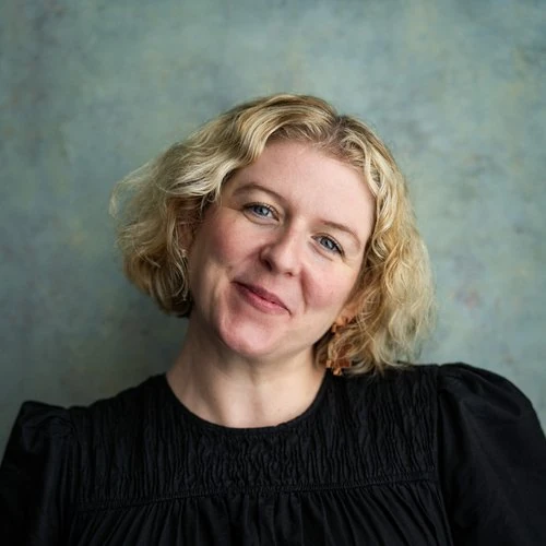 Carla Stronge | Robert Eggers Wiki | Fandom