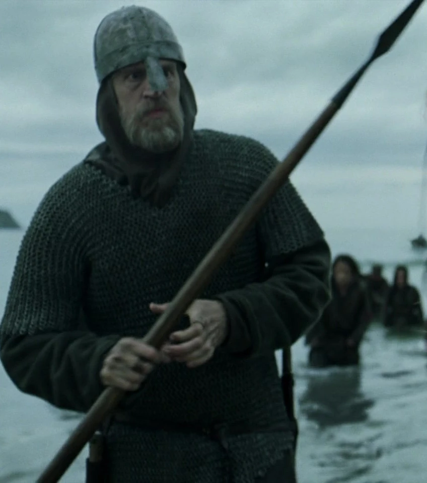 Hallgrímr | Robert Eggers Wiki | Fandom