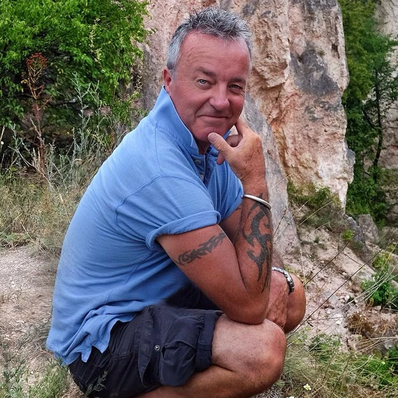 Graham Hall | Robert Eggers Wiki | Fandom