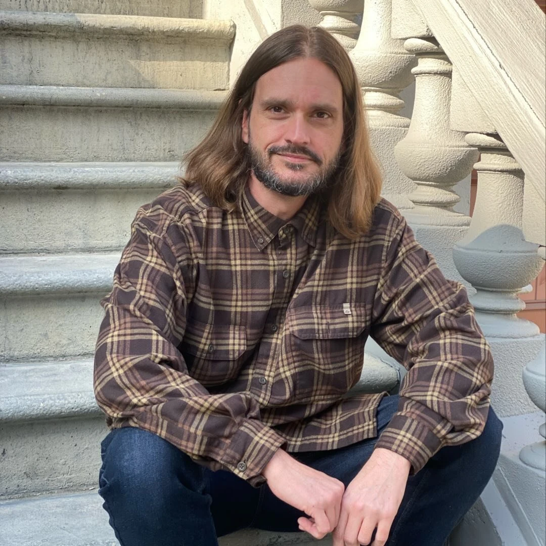 Phil Brewster | Robert Eggers Wiki | Fandom