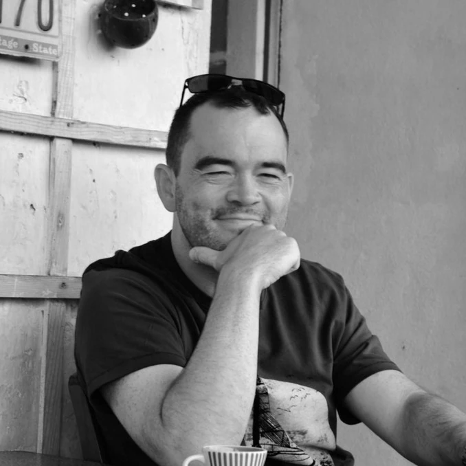 James Harrison | Robert Eggers Wiki | Fandom