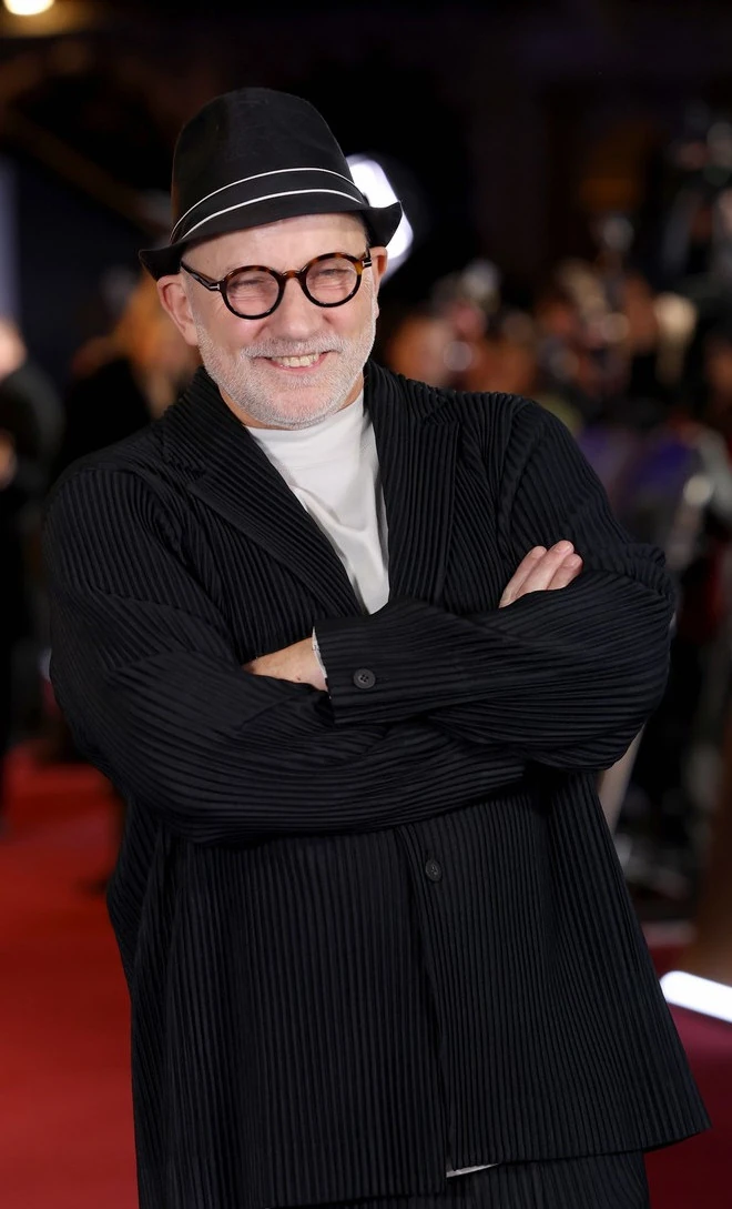 Simon McBurney | Robert Eggers Wiki | Fandom