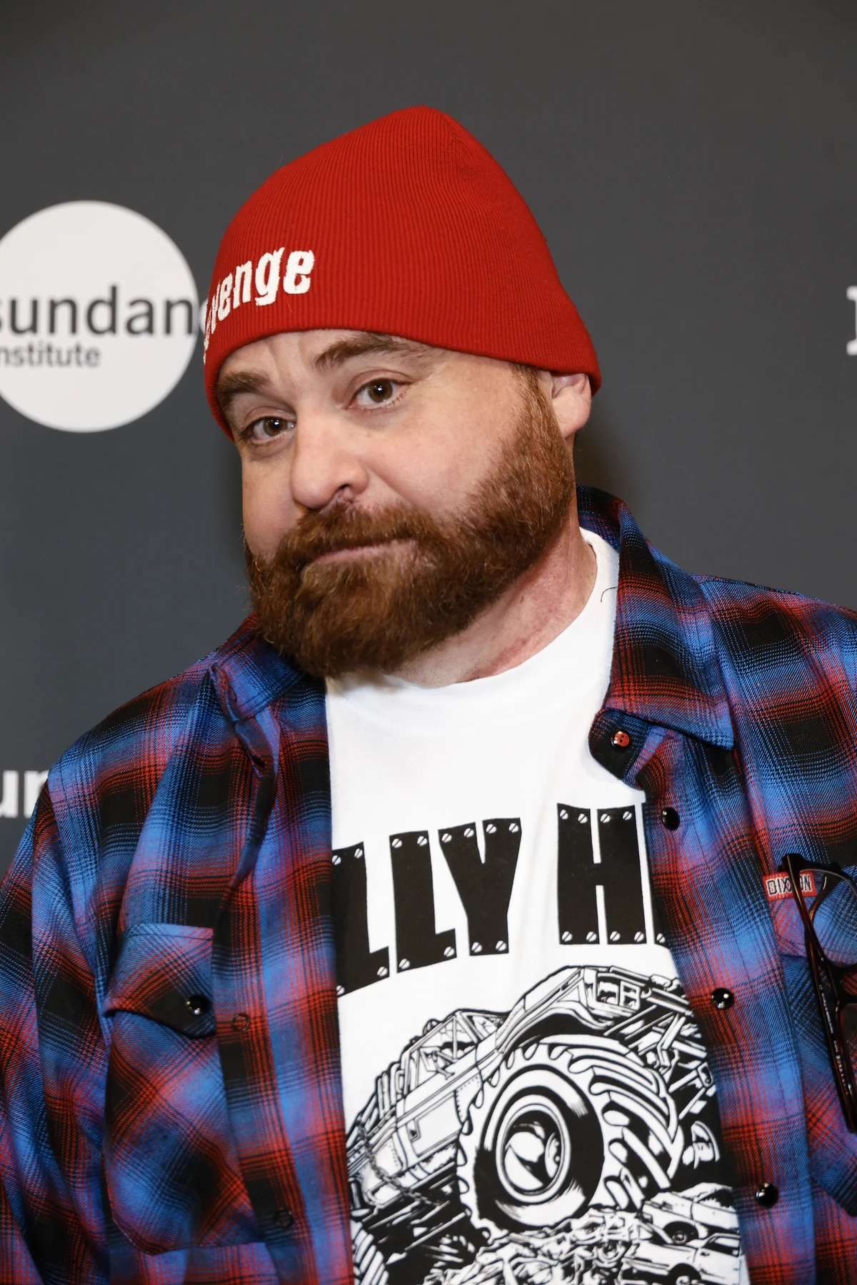 Robert Cotterill | Robert Eggers Wiki | Fandom