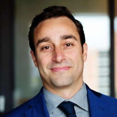 Daniel L. Goldenberg | Robert Eggers Wiki | Fandom