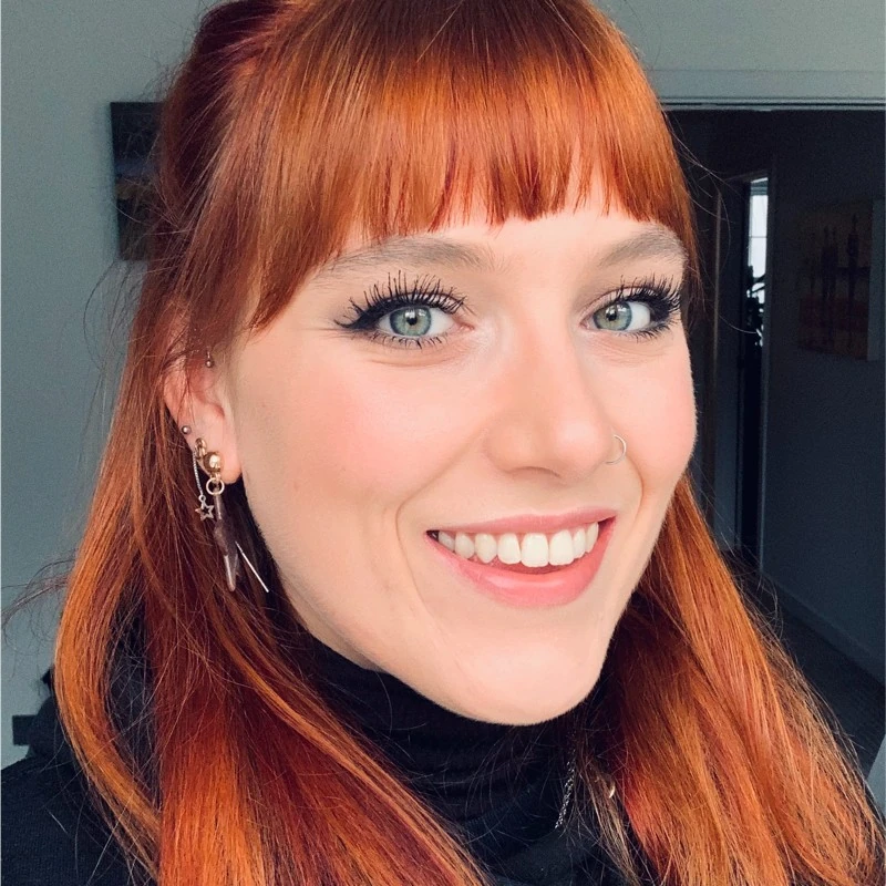 Elena Dedear | Robert Eggers Wiki | Fandom