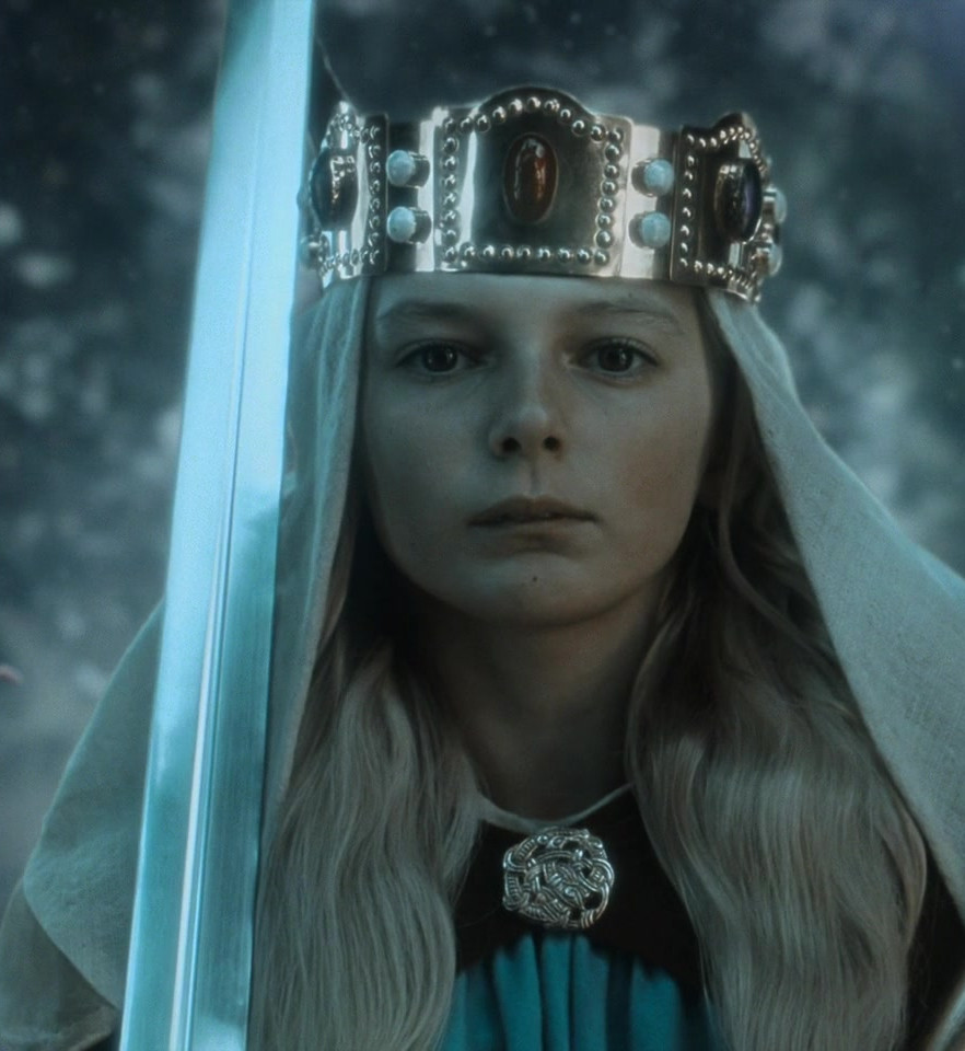 Maiden King | Robert Eggers Wiki | Fandom