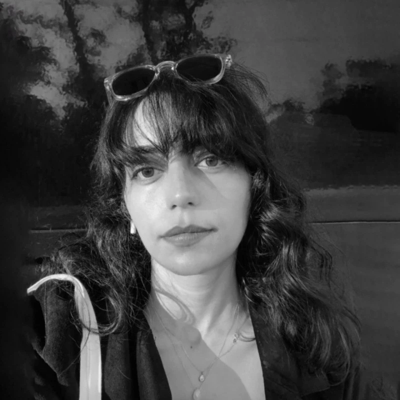 Emine Arkin | Robert Eggers Wiki | Fandom