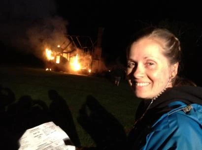 Nicole Close | Robert Eggers Wiki | Fandom