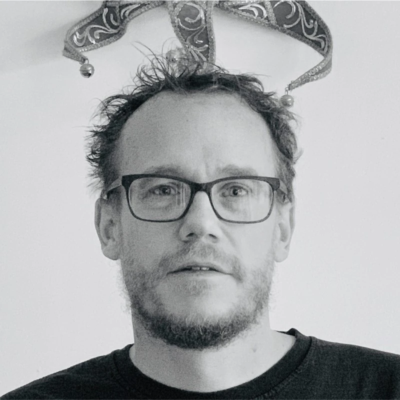 Jesper Nybroe | Robert Eggers Wiki | Fandom