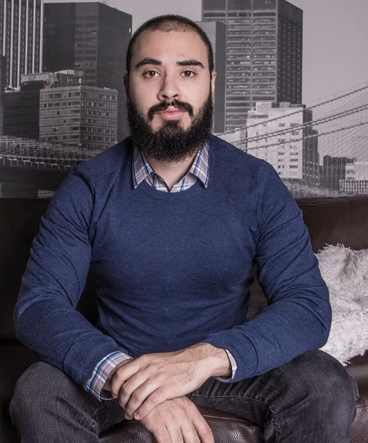 David-Andre Coronel | Robert Eggers Wiki | Fandom