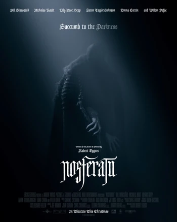 Nosferatu | Robert Eggers Wiki | Fandom