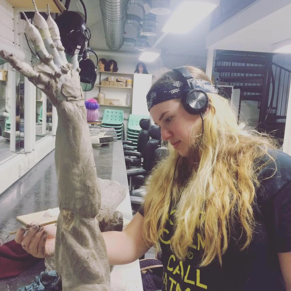 Kate Wakefield | Robert Eggers Wiki | Fandom