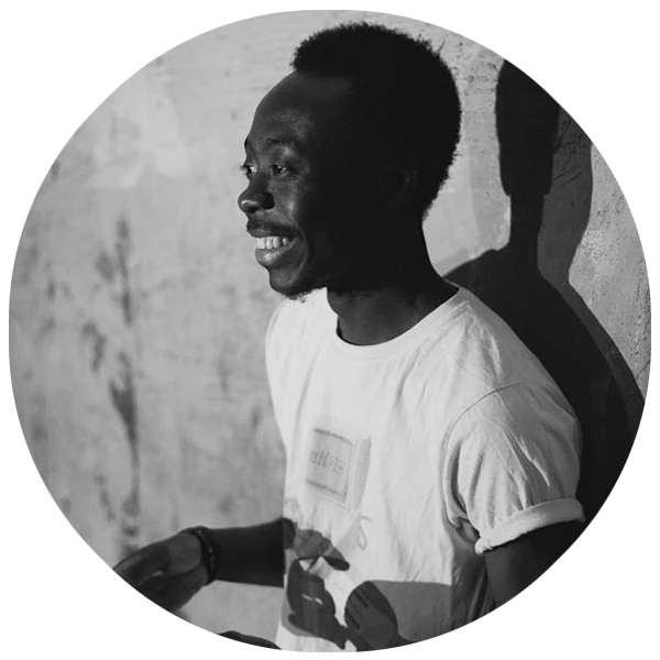 Kofi Opoku-Ansah | Robert Eggers Wiki | Fandom