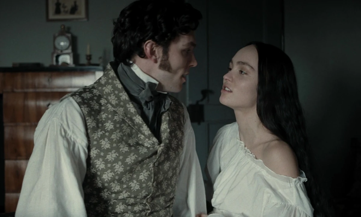 Hutter family | Robert Eggers Wiki | Fandom