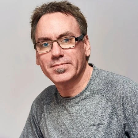 Ken Gray | Robert Eggers Wiki | Fandom