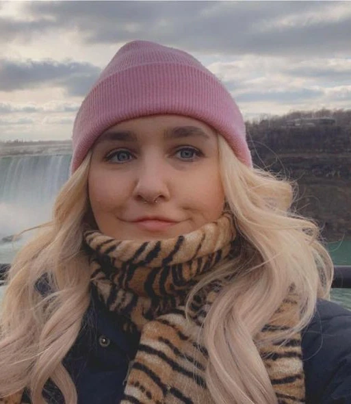 Rachel Gordon | Robert Eggers Wiki | Fandom