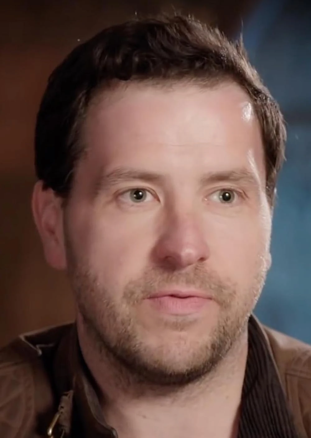 Darren Fitzsimons | Robert Eggers Wiki | Fandom