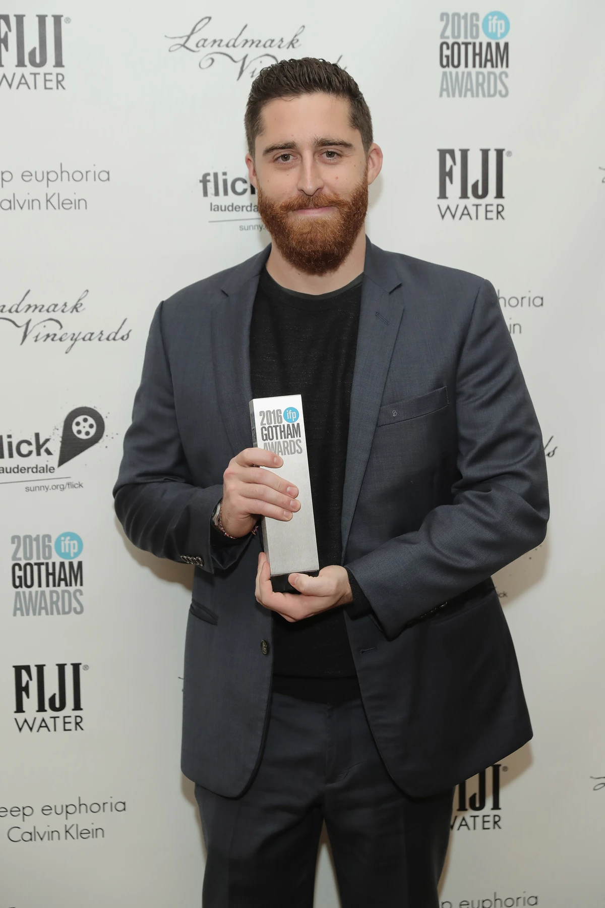 Trey Edward Schultz | Robert Eggers Wiki | Fandom