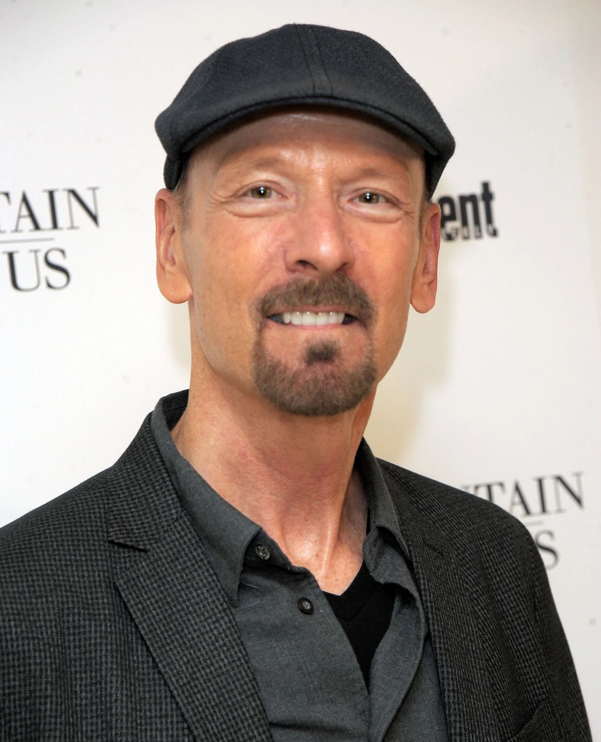 Lee Percy | Robert Eggers Wiki | Fandom