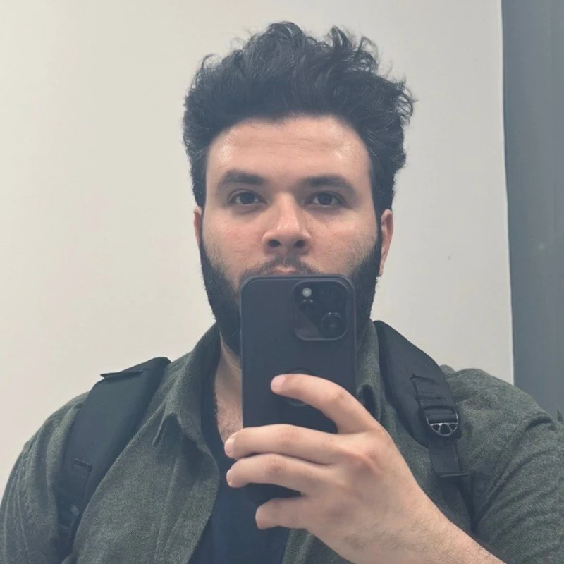 Moamen Bssuni | Robert Eggers Wiki | Fandom